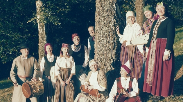 Dzērves – Newscategories – Latviesi.lu